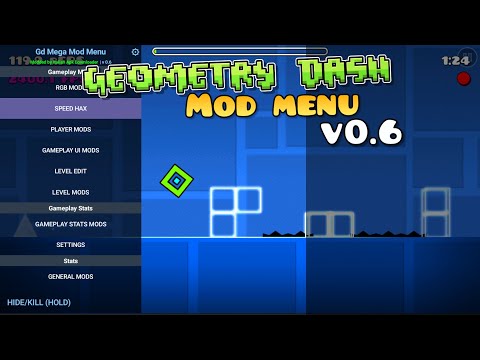 How to install – Geometry Dash Texture Packs