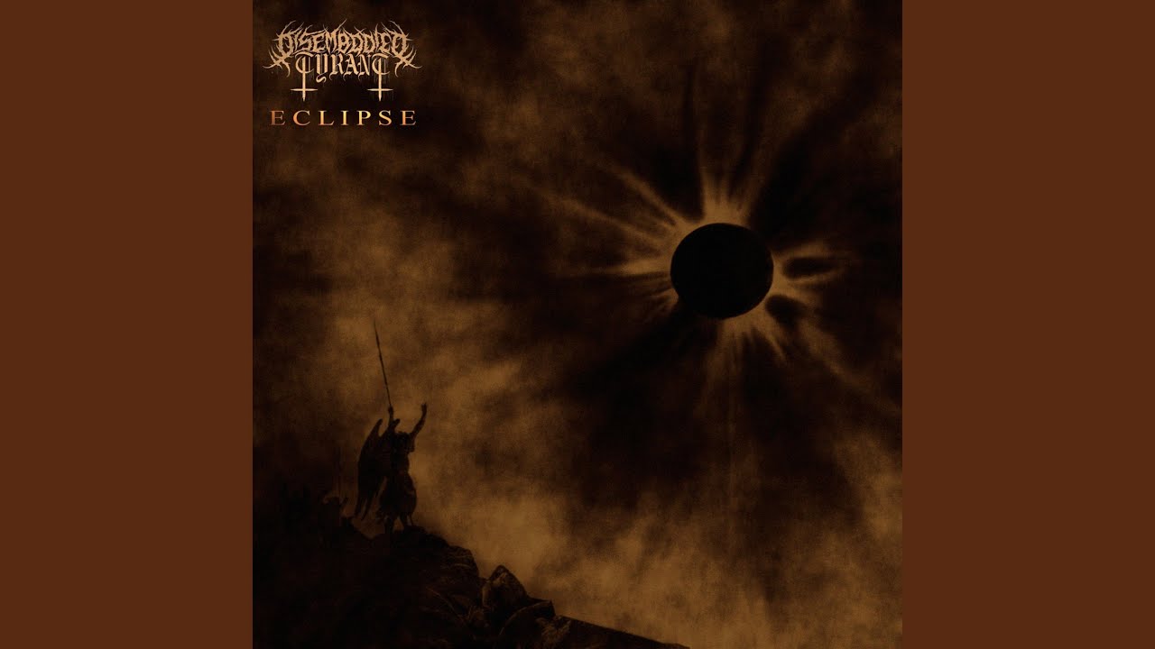 ECLIPSE (feat. Derek Connolly)