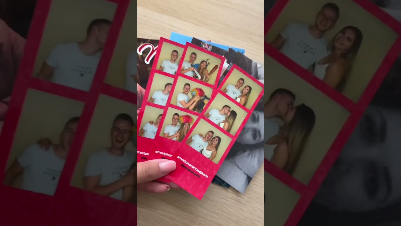 scrapbook for my boyfriend 💘