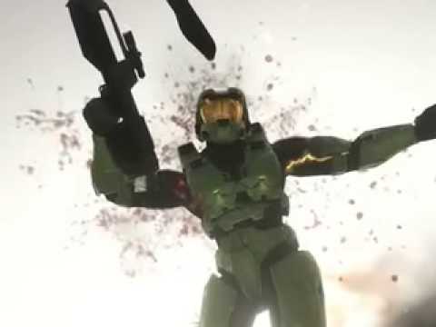 Steam Community :: Video :: Halo 3 Best Moments #1