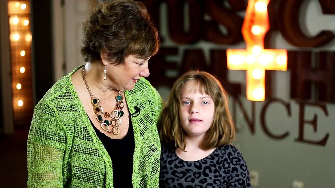 Client Chronicles // Cindy Furman's Story