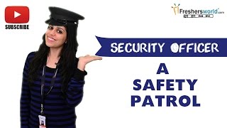 Safety Representative Overview | What is a safety representative? - Zippia