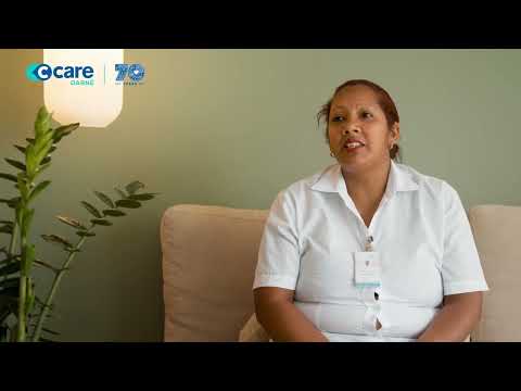 π Leading healthcare innovation for 70 years | C-Care DarnΓ©