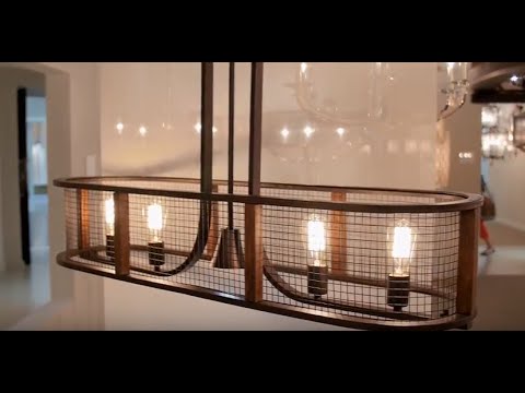 American Lighting Association - Hinkley Lighting - Industrial Trends