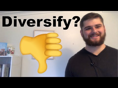 Why The Best Investors DON’T Diversify