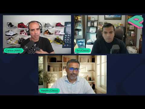 Agentic Platform Engineering at Outshift by Cisco