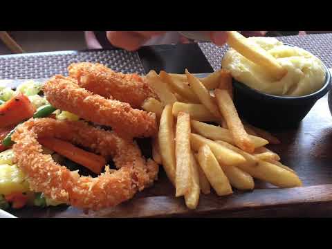 Aroma Cafe and Restaurant in Abbottabad
