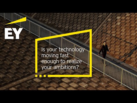 EY Tech Horizon Survey 2022 – Asean Highlights