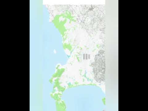 How to get Zoning on Erf - Property Zoning COCT City Of Cape Town #building #zoning #capetown