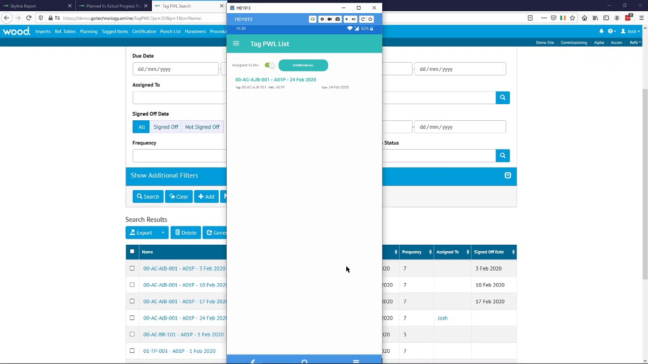 GoTechnology hub2 v1.28 Release Video