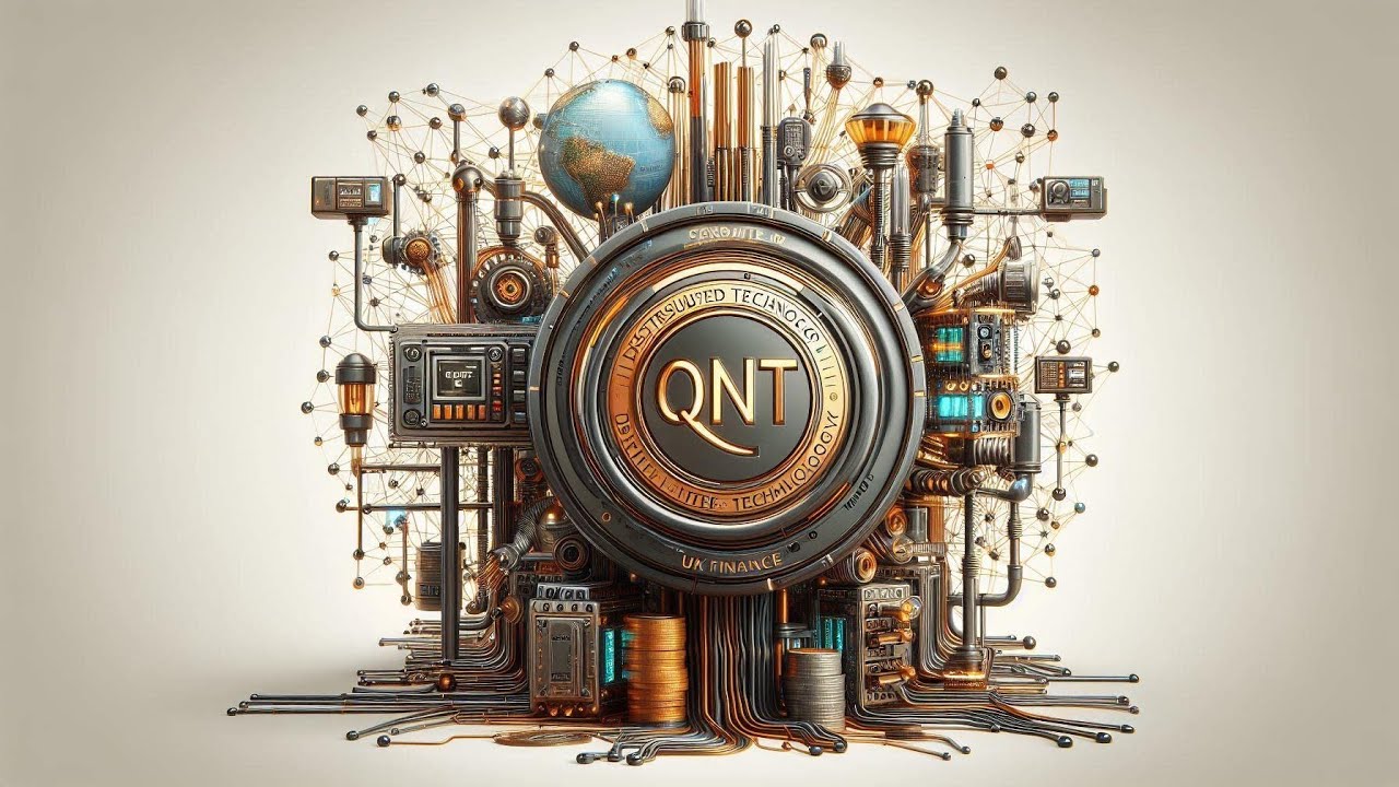 QUANT NETWORK GLOBAL MASS ADOPTION AMERICA JAPAN AND 38 EU COUNTRIES & MORE #QNT #QUANT #OVERLEDGER