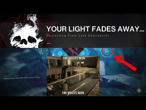 Steam Community :: Video :: Worst Vault Of Glass In Destiny