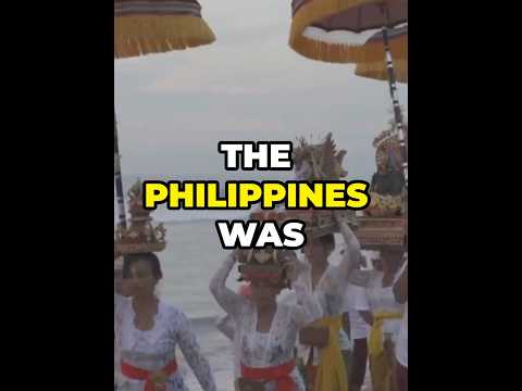What's the Real Story Behind Ancient Filipinos Arrival?