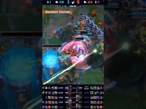 The most watched Fnatic clips of all time - Part 5 #fnatic #leagueoflegends #lec #esports