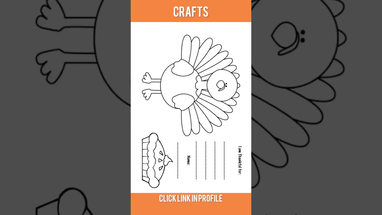 Free Thanksgiving Printables. Link in first photo. Enjoy!!!