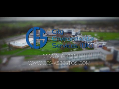 City Environmental Services (UK) Ltd – Bookings Video