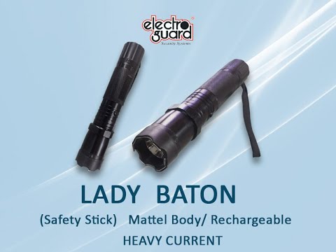 Expandable Baton - Self Defence Folding Stick Latest Price ...