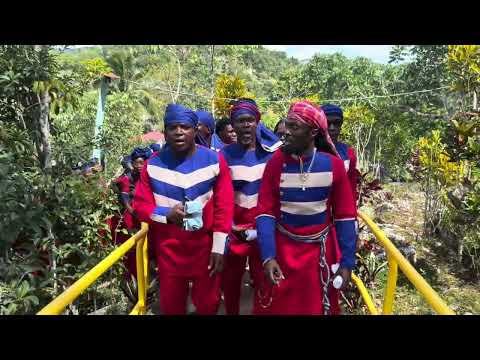 WATT TOWN 2024 - SACRED HEART SPIRITUAL CHURCH OF JESUS CHRIST INT. - GOING UP THE HILL