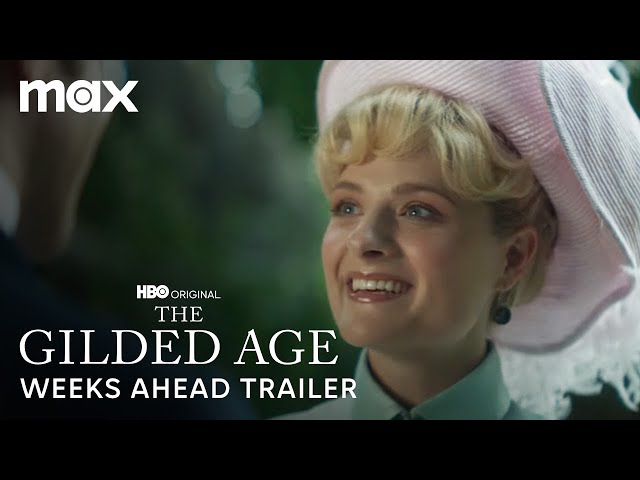 The Gilded Age Season 3 Episode 2 recap: Gladys gets heartbroken, the ...