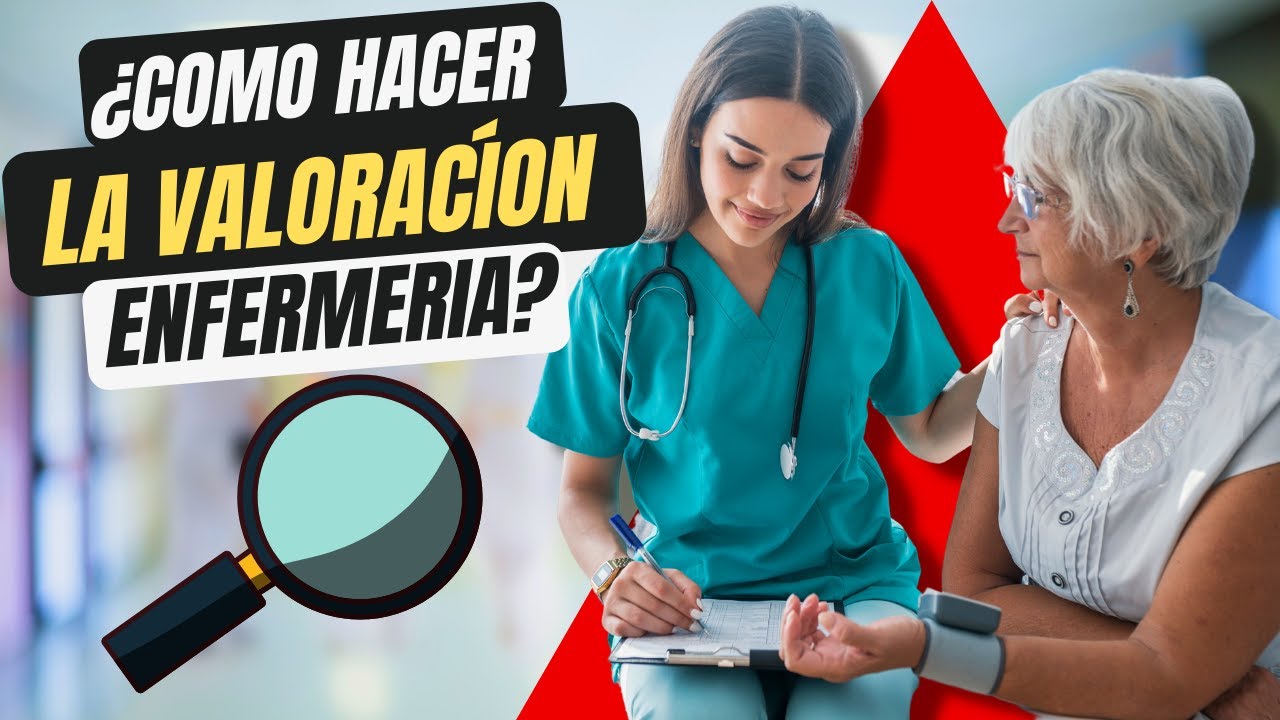 Nursing Assessment/Phases of Assessment! 10-Minute Summary!