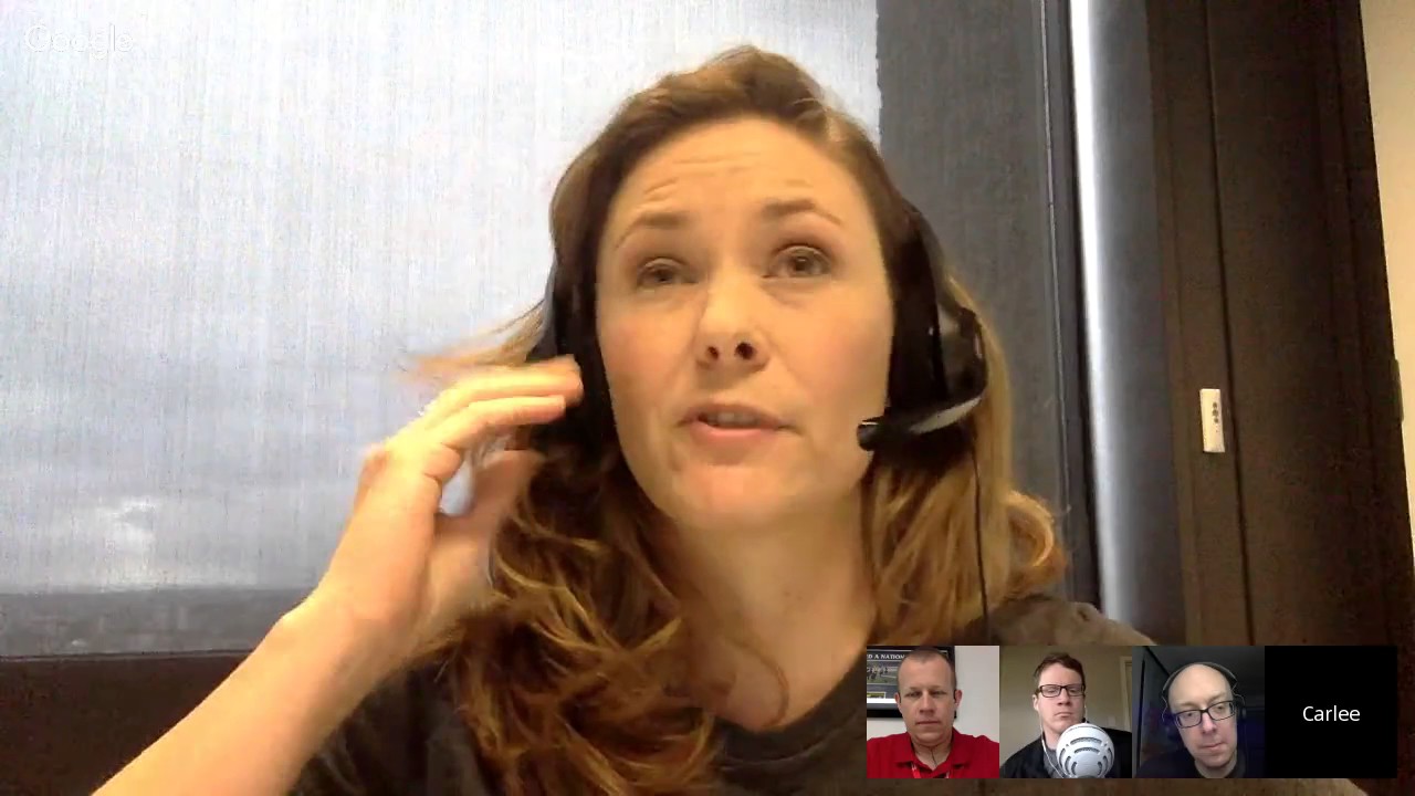 WTD Episode 4: Continuous Integration and Docs as Code