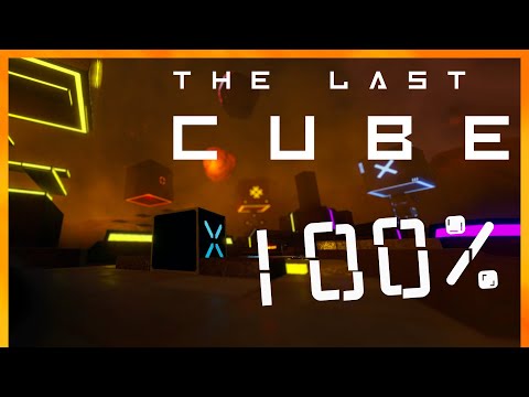 Steam Community :: Video :: The Last Cube - Full Game Walkthrough [All Relics & Challenges]
