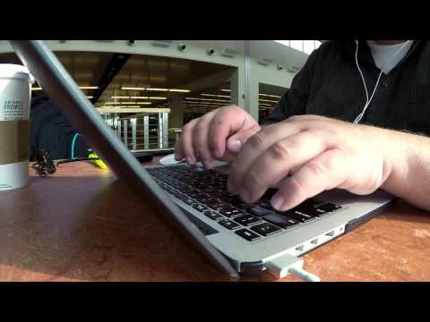 TCC Z-Degree Program: Michael Bounds