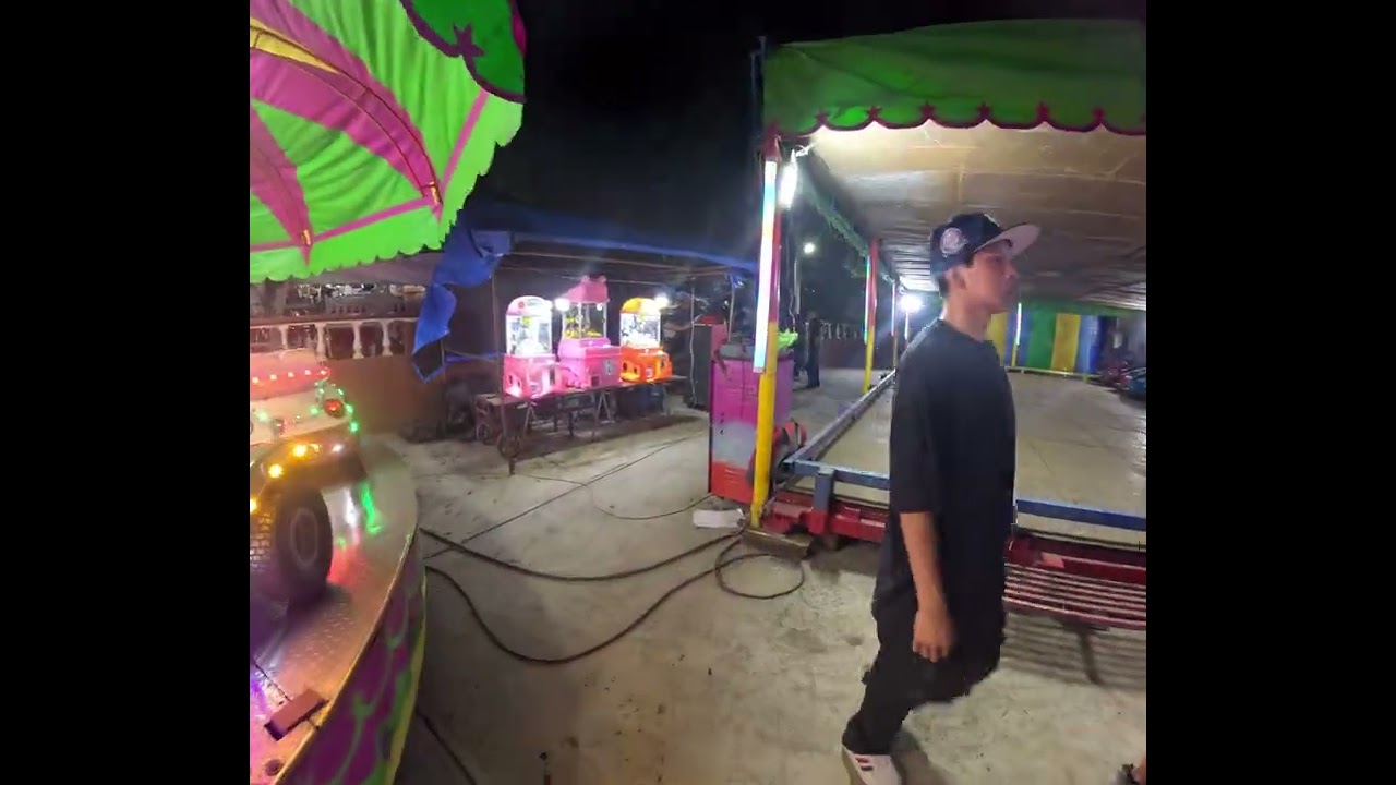 feria de Huitzitzilingo, Orizatlán, Hidalgo