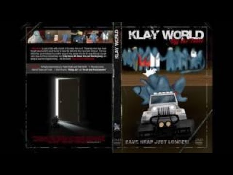 Klay World Off The Table FULL