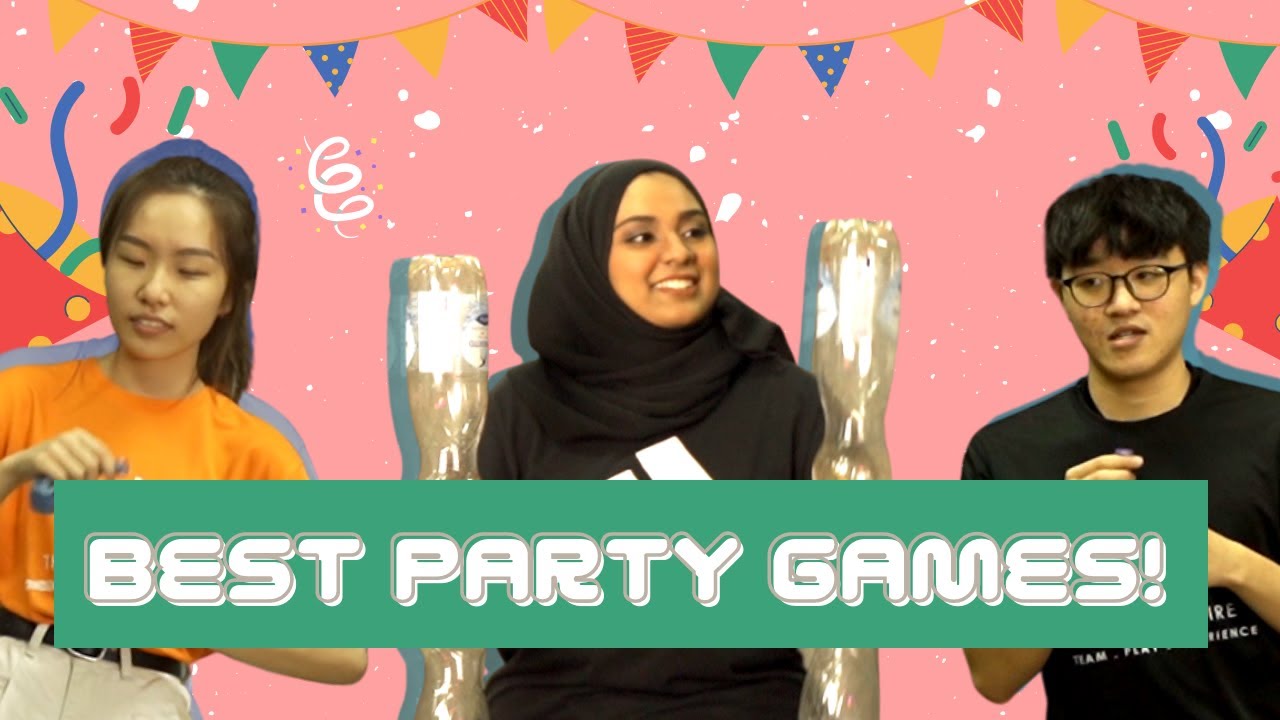 15 Cheap & Simple Party Games That Are Fun For Any Ages | FunEmpire Games