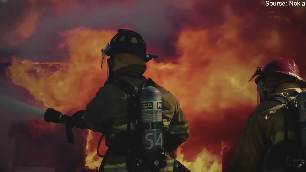 Mission Critical Technologies 2019