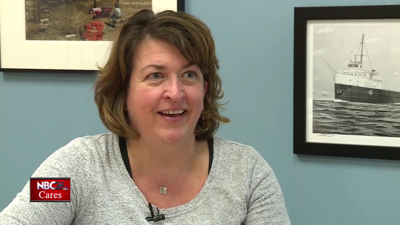 NBC26 Cares: Give Big Green Bay