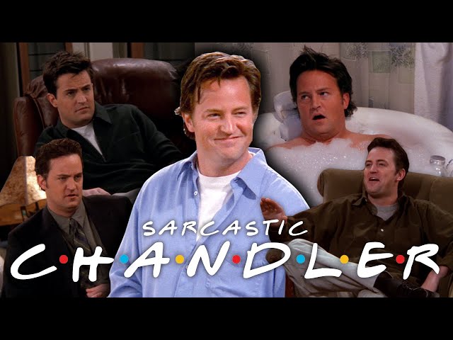 I am not a big fan of Friends but I love watching it only because of ...