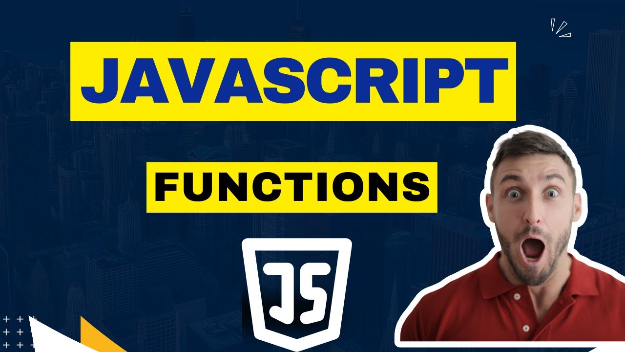 how to pass parameter in function javascript | functions in Javascript
