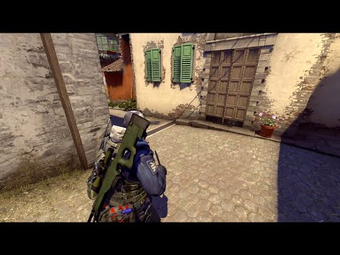 Steam Community :: Video :: [CSGO] Clean Quicky #2