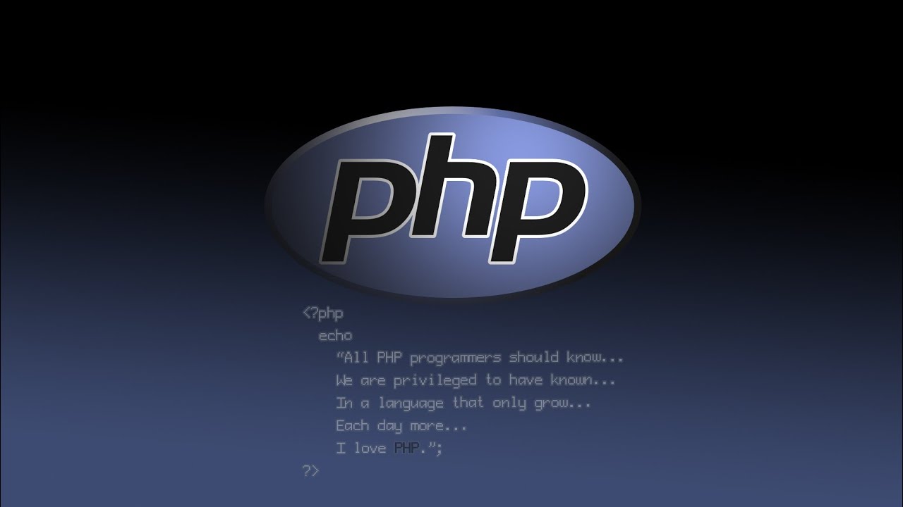 PHP Basic I : Data Type & Aritmatic.Hypertext Preprocessor with Visual Studio Code.