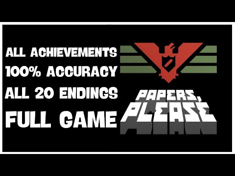 La estética de Papers, Please – Narratech