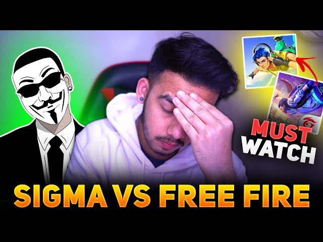 What is Sigma Battle Royale and why is it getting popular among Free ...