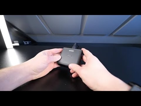 Anker Prime Charging Base 100 Watt Charger for Power Banks