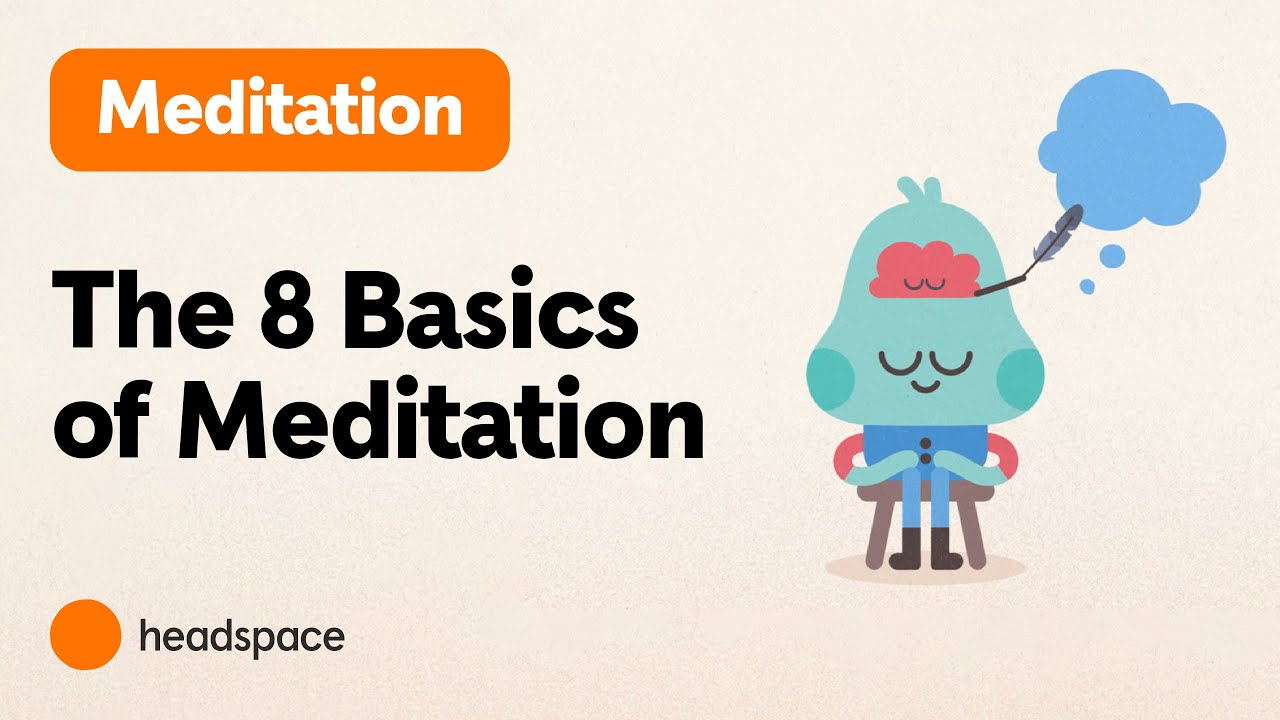 Mindfulness Made Easy: 8 Meditation Techniques You Can Learn in 10 Minutes