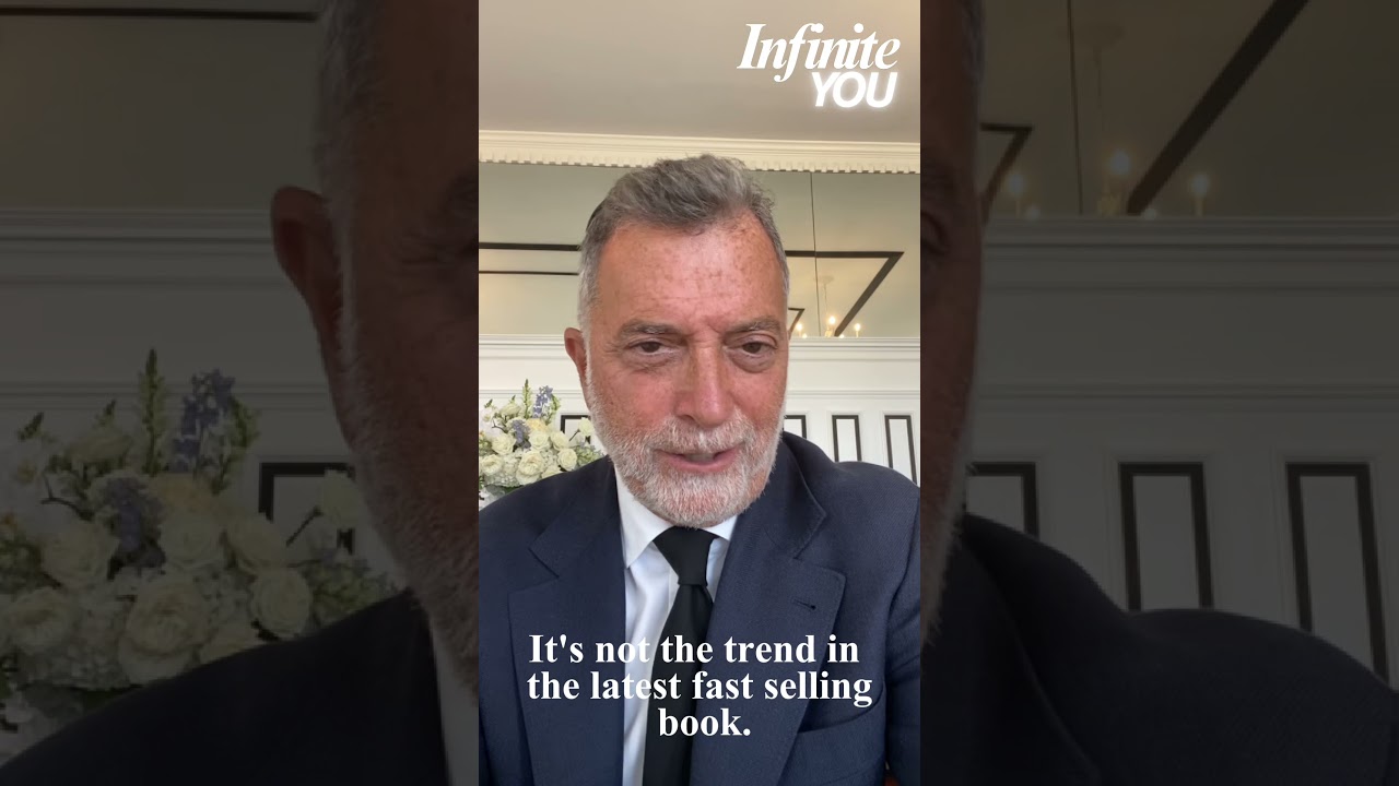 Ancient Wisdom - Modern Success