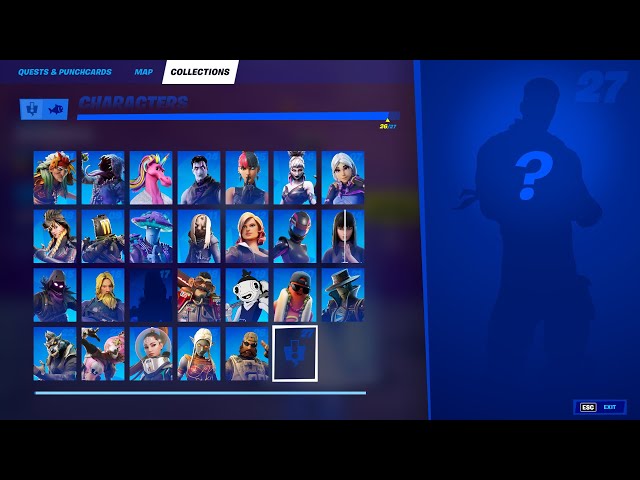 Fortnite new update today (9th November): Combat Pistol, new XP ...