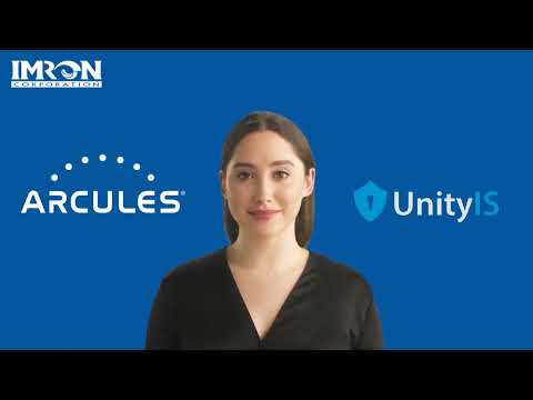 Integrating Arcules to UnityIS