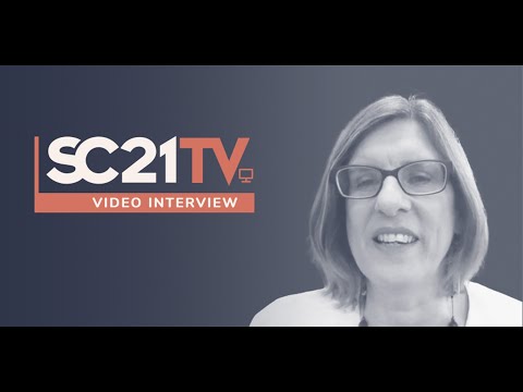 SC21 Technical Program Preview