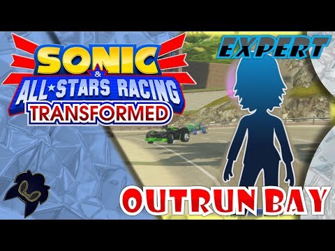 Steam Community :: Video :: Sonic & All-Stars Racing Transformed (360 ...