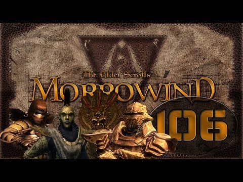 Steam Community :: Video :: The Elder Scrolls III:Morrowind[#106] Ald Sotha