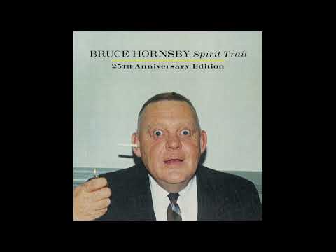 Swan Song (Live) - Bruce Hornsby