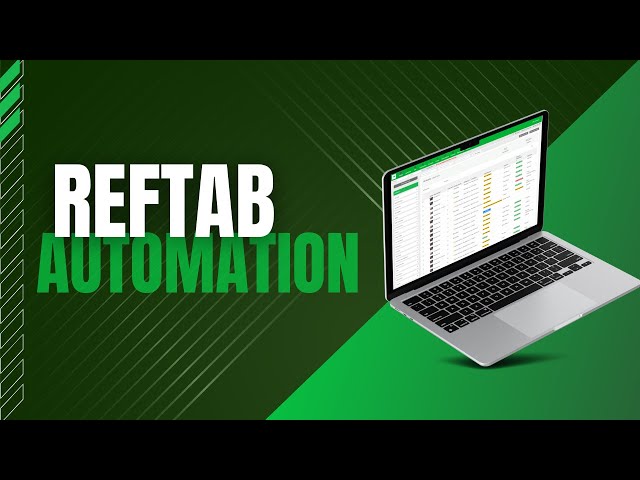 Reftab: Asset Management Software - Simple & Intuitive