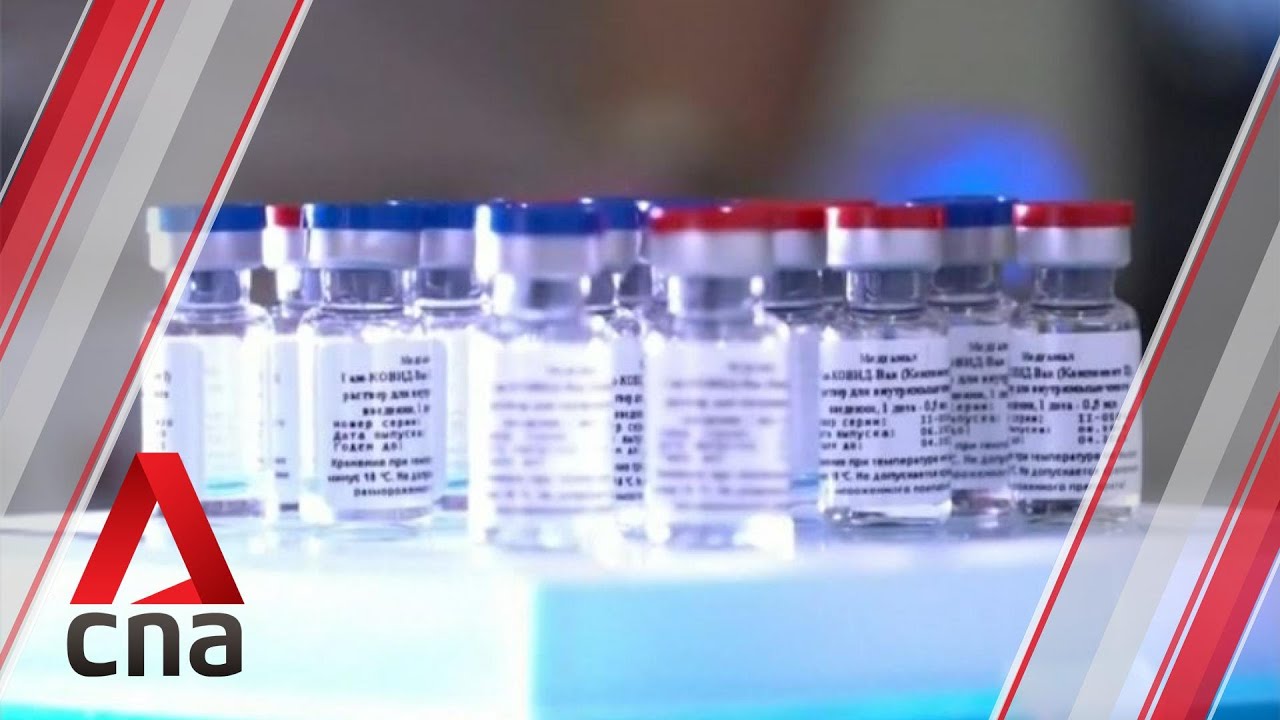 COVID-19: AstraZeneca to start clinical trials combining own vaccine with Sputnik V's