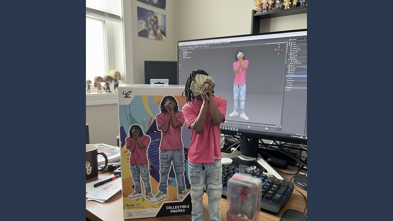 Trapping N Stacking, Pt.2